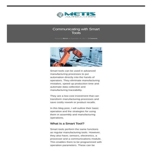 Cumulus overview | PDF