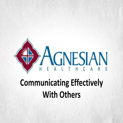 7 tips to help you become a Supercommunicator | PDF