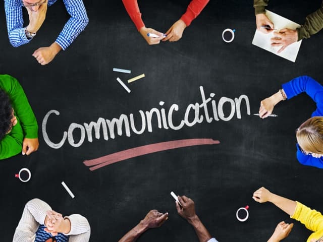 Communication Cycle | Communication | Communication process | PPTX