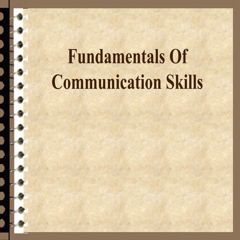COMMUNICATION.ppt