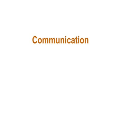communication.ppt