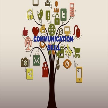 Benefits of Communication skills in life .pptx