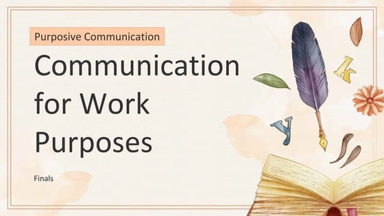 10. Various fforms office correspondence.pptx