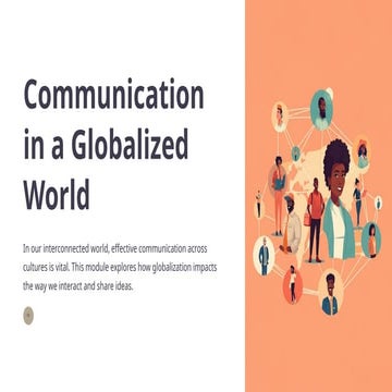 Communication-in-a-Globalized-World-1-1.pptx