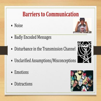 Communication - Part 2 | PDF