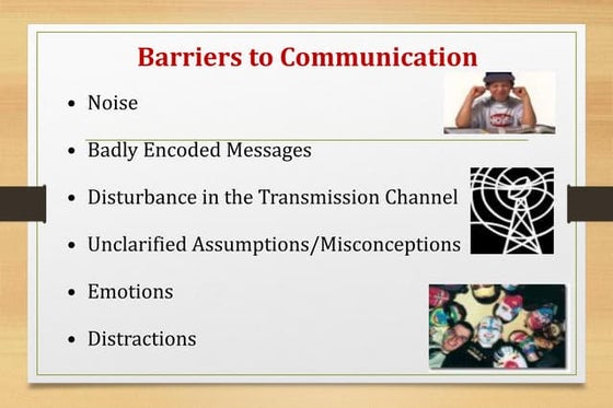 6.essentials Of Effective Communication 