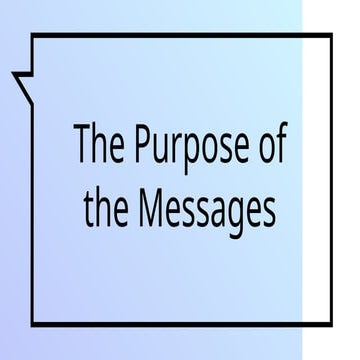 5 Ways to Communicate Effectively | PPTX