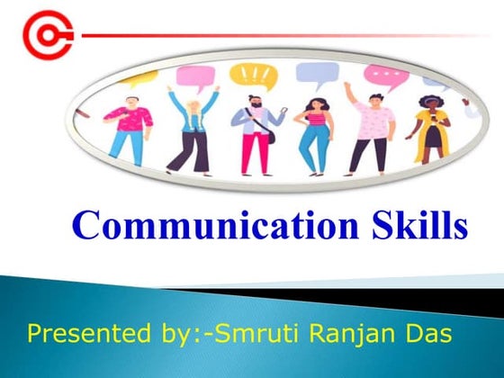 Communication-Skills-PPT.pptx CLASS 12 IT | PPTX