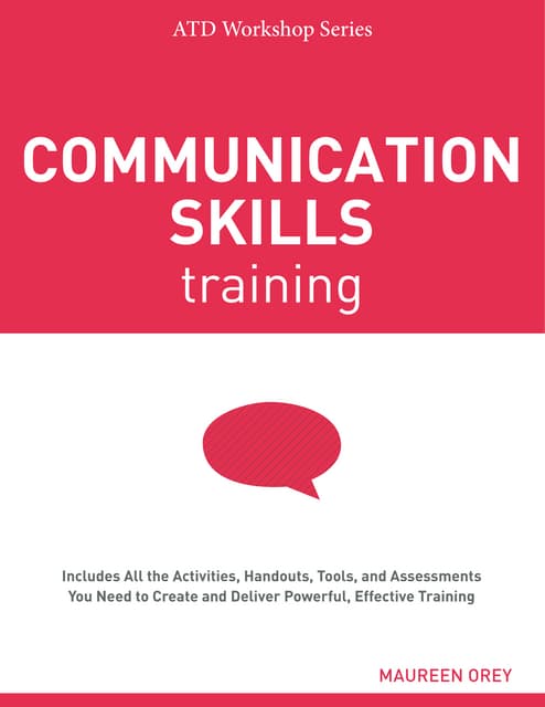 Facilitation-Skills-and-Training | PPT