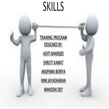 Communication skills | PPT