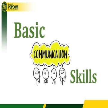COMMUNICATION 101_BOHOLST.pptx