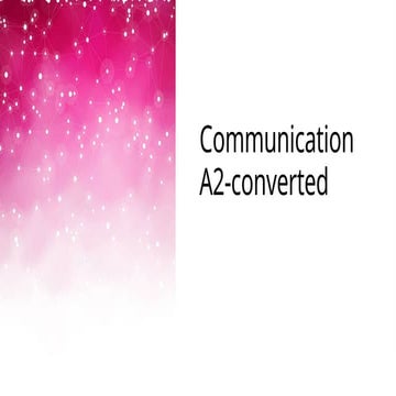 Communication A2-converted new 2021.pptx