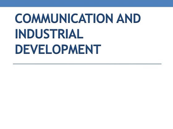 Communication in Sikkim.pptx
