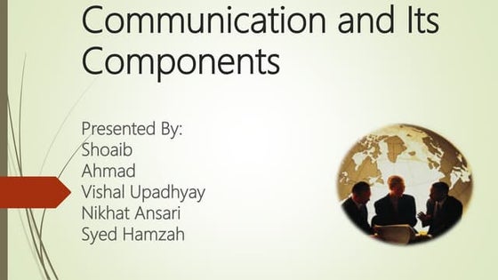 7 Major Elements of Communication Process.pdf