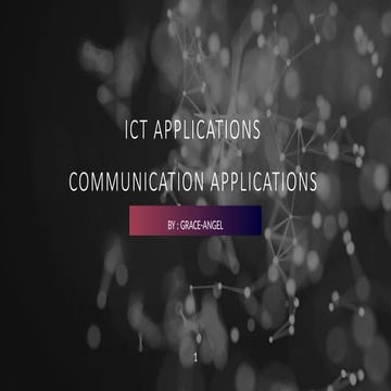 igcse ict communication applications .pptx