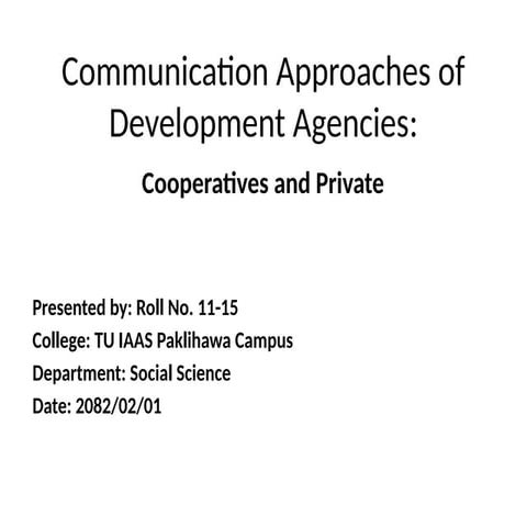 Communication_Approaches_Development_Agencies.pptx