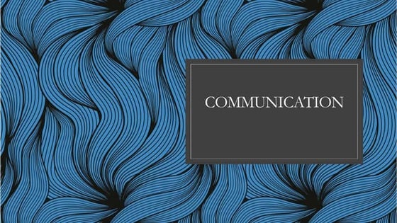 Purposive Communication Language Registers | PPT