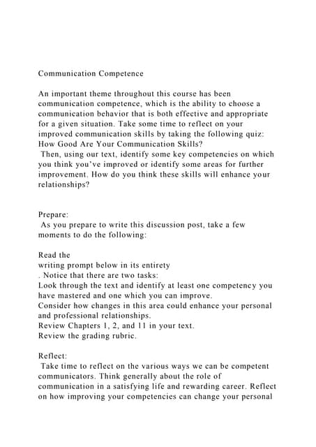 Effective Writting communication | PPTX