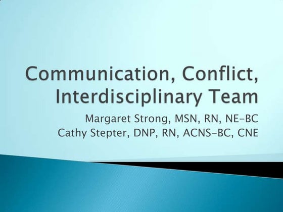 Communication blocks. edwin cosep report | PPT