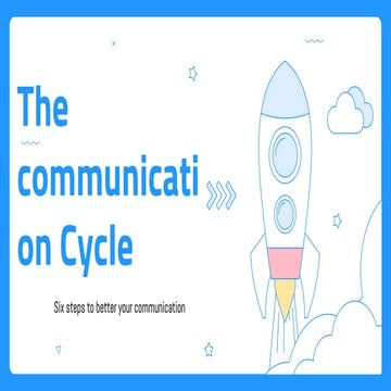 Communication cycle.pptx
