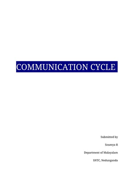 7 Major Elements of Communication Process.pdf