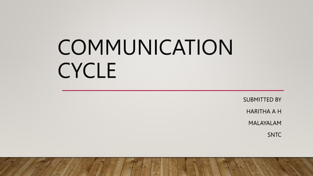 7 Major Elements of Communication Process.pdf