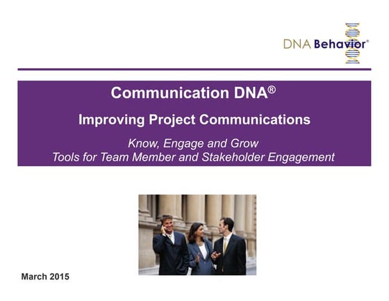 Employee relations & Internal communication | PDF