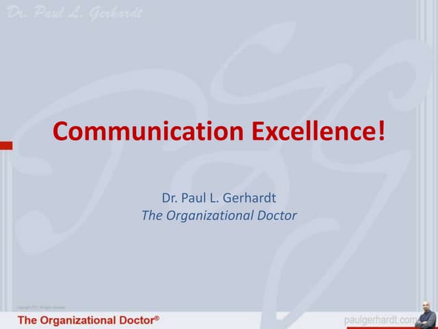 Supportive and defensive communication climates | PPT