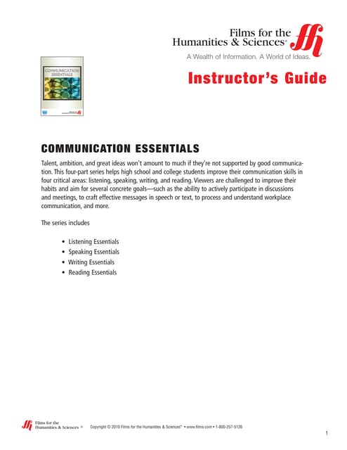 5 Ways to Avoid Communication Breakdown.pptx