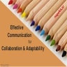 Communication for Collaboration | PPTX