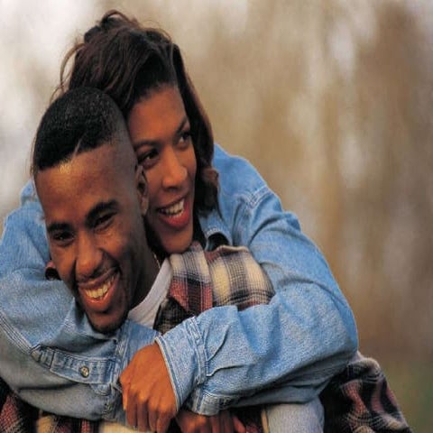 Communication In Marriage | PPT
