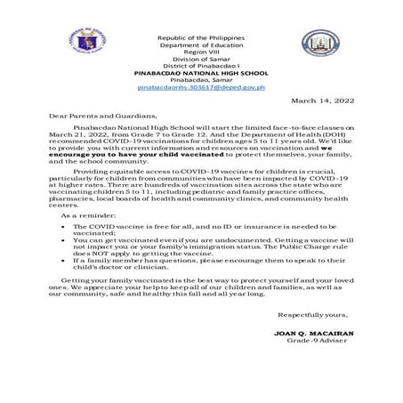 communication letter.docx