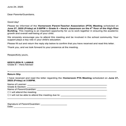 Communication Letter (HPTA Meeting).docx