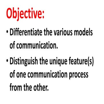 communication models.pptx