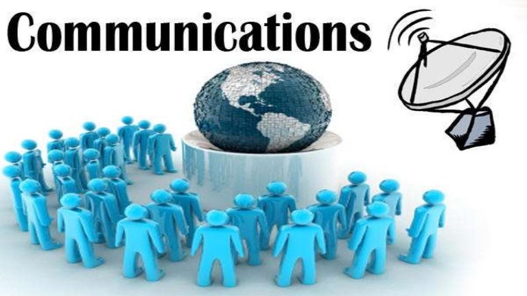 Communication ppt