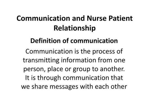 Types of communication | PPTX | Web Conferencing | Computer Software and Applications