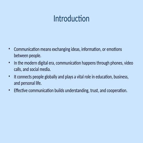 Communication_PPT_Clean777_Colorful.pptx
