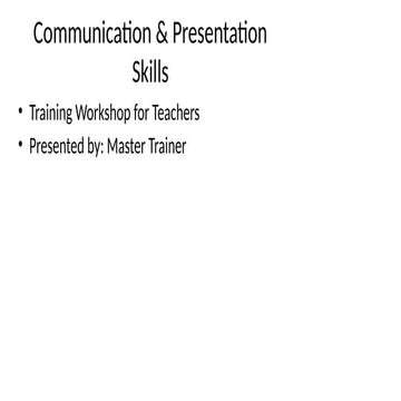 Communication_Presentation_Skills_Workshop.pptx