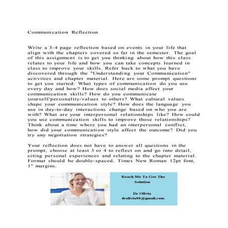 Communication CompetenceAn important theme throughout this course .do…