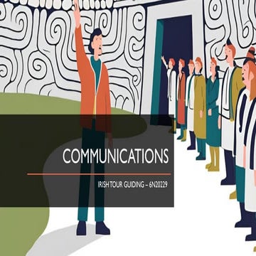 Irish Tour Guiding Communication Studies2024(1).pptx