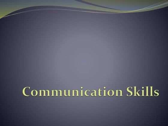 Effective Communication in the Workplace.pptx