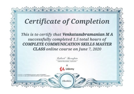 Communication Skills Tcs Pdf
