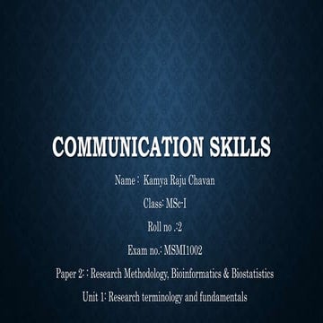 COMMUNICATION SKILLS.pptx