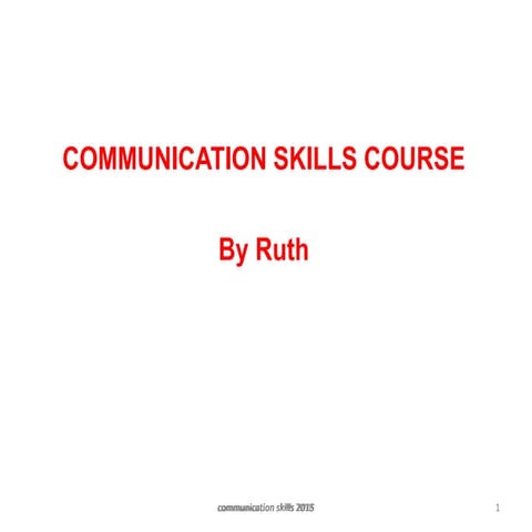 COMMUNICATION SKILLS.ppt