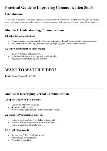 Identify the Effective Communicator This exercise exemplifies what mak.pdf