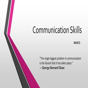 Effective Communication Skills PRESENTATION.pptx