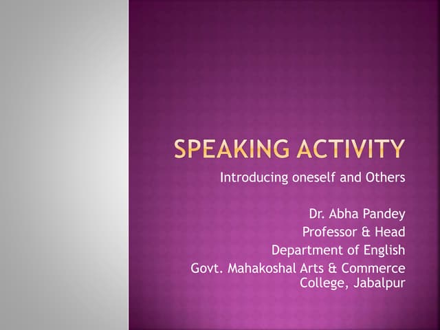 Research methodology for research in english | PPTX