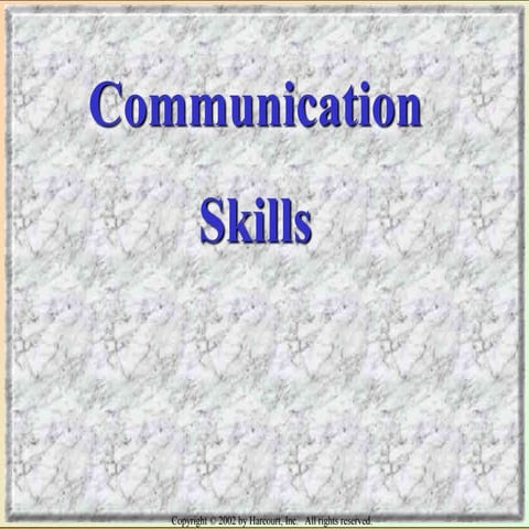 communication skills 2.pptx