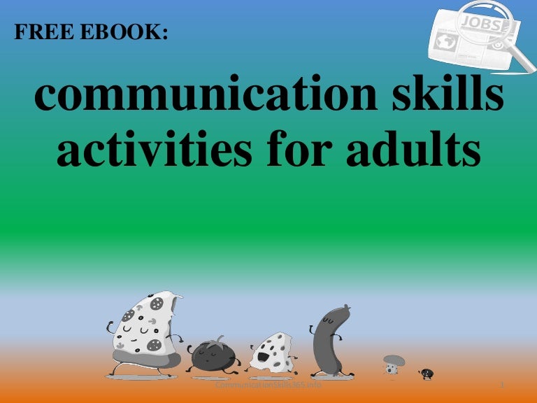 communication-skills-activities-for-adults-pdf-free-download