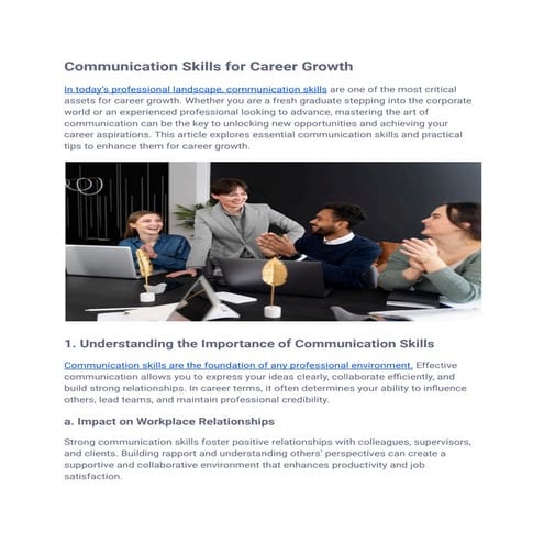Communication Skills for Career Growth.pdf